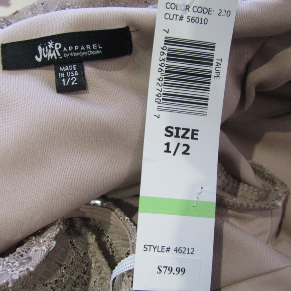 Jump | Dresses | New Jump Apparel Taupe Tan Silver Sequin Dress | Poshmark
